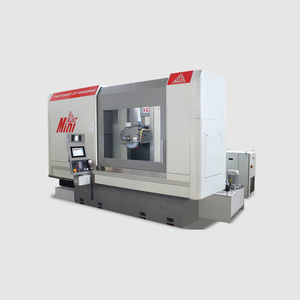 DELTA: Machine-tools - DirectIndustry