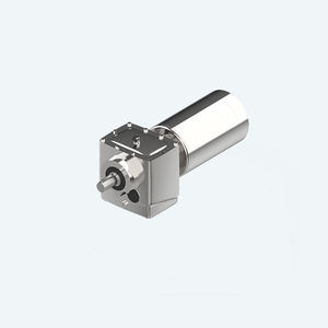 Stainless steel gear-motor, Stainless steel gearmotor - All industrial ...