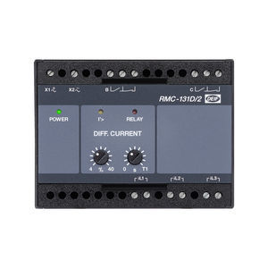 Automatic generator set controller - AGC-4 Mk II - DEIF - emergency ...