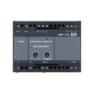 Synchronization protection relay - All industrial manufacturers