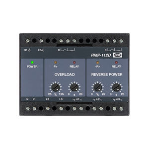Reverse power protection relay - All industrial manufacturers