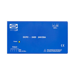 DEIF: Detection - Measurement - DirectIndustry