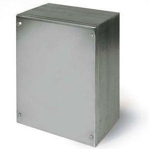 Wall-mounted junction box - CTBEW series - CORTEM - IEC / IP66 ...