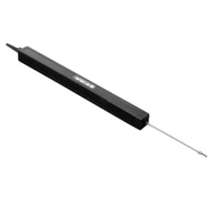 Linear magnetic sensor - LHK15-30 - Althen Controls - Hall effect