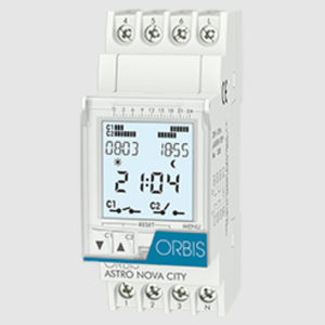 ORBIS TECNOLOGÍA ELÉCTRICA: Electricity - Electronics - DirectIndustry