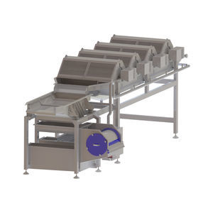 Conduction dryer - All industrial manufacturers