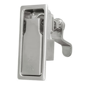 Compression latch - CTZ-823 - Tai Sam Hardware Corporation - zinc ...