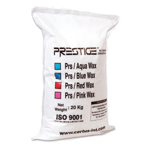 CERTUS INVESTMENT POWDER: Industrial machines and equipment ...