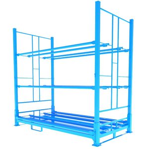 Tire pallet - All industrial manufacturers