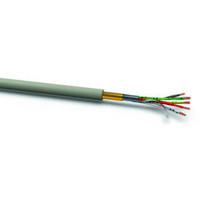 Power cable - J-YY Bd BMK Eca - VOKA - DIN / insulated / multi-strand