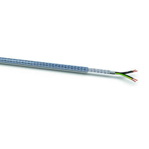 Control electrical cable - VOKA-YSLCY-JZ/OZ - VOKA - power / shielded ...