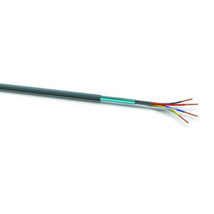 Power cable - RD-HCH Bd Eca - VOKA - data / DIN / insulated