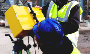 IDS GeoRadar: Building - Construction - DirectIndustry