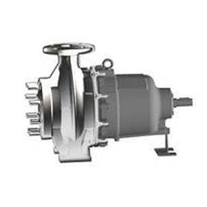 Centrifugal with volute pump - ALLMAG CNB-M series - ALLWEILER GmbH ...