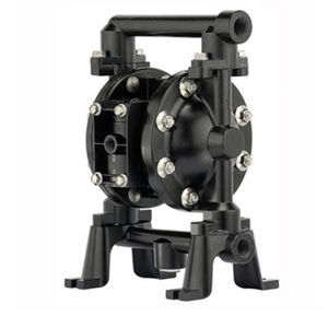 ARO Electric pumps - All the products on DirectIndustry