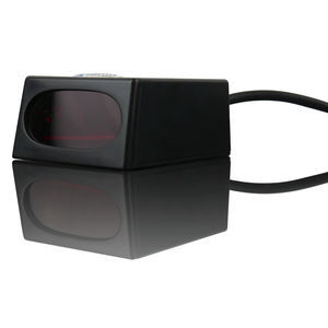 Fixed barcode reader, Fixed bar-code reader - All industrial manufacturers