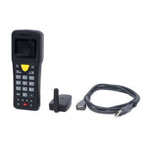 Wireless data collector - All industrial manufacturers