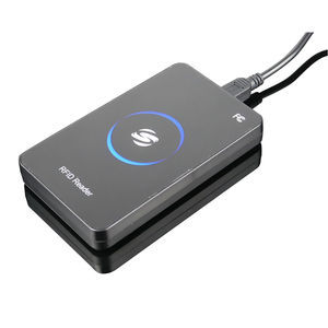 USB RFID reader - HD-RD70 - HDWR - Hardware for business