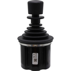 Single-axis joystick - C15 - Haimooo Electronic Controls Co.,ltd - potentiometer / with switch