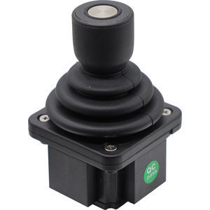 Hall effect joystick - C11 - Haimooo Electronic Controls Co.,ltd ...