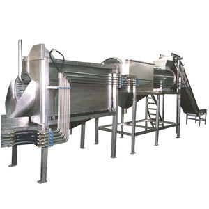 Trommel washer - All industrial manufacturers