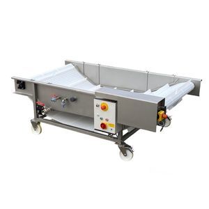 Fish conveyor - All industrial manufacturers