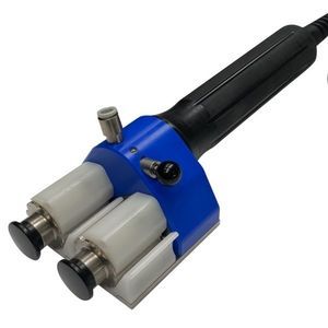 Electric pinbone remover - All industrial manufacturers