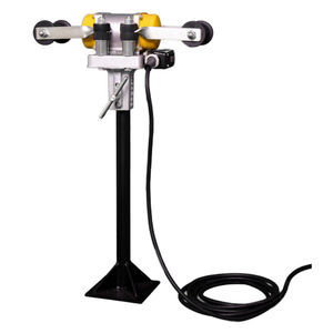 Tamping rammer - BRECON Vibrationstechnik GmbH