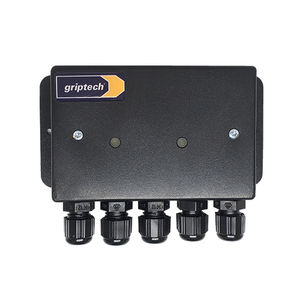 Overload indicator - All industrial manufacturers