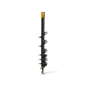 Helical auger - All industrial manufacturers