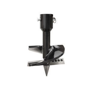 Helical auger - All industrial manufacturers