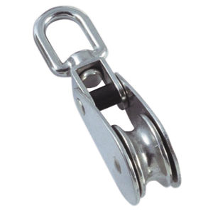 Rotating pulley - All industrial manufacturers