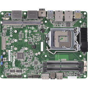 Intel® Pentium motherboard - All industrial manufacturers