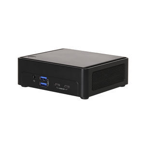 Expansion PC - DSF-A6000 - ASRock Industrial - wall-mounted / DIN rail ...