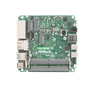 NUC motherboard - All industrial manufacturers