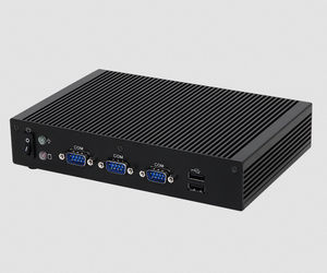 Box PC, Box computer - All industrial manufacturers - Page 3