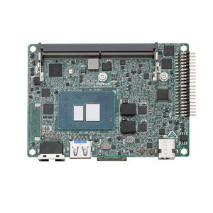 ATX motherboard - 4X4-R1000M - ASRock Industrial - AMD Embedded R ...