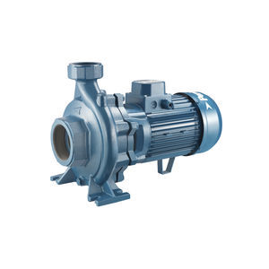 Centrifugal pump - 8LMS-LMX-LMD series - Pentax Pumps - water ...