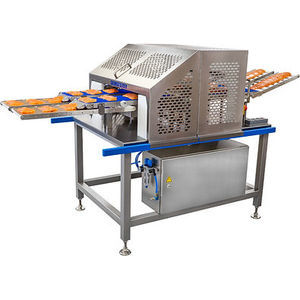 Salmon slicing machine, Salmon slicer - All industrial manufacturers