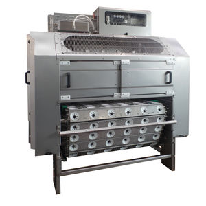 Watermelon chunking-slicing machine - WML5 - ABL srl - automatic