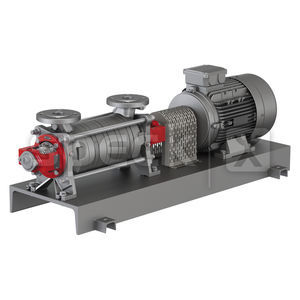 Side-channel pump - ASKG / ASKM - SPECK-PUMPEN - water / with electric ...