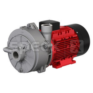 Liquid ring pump - V-55 - SPECK-PUMPEN - water / with electric motor ...