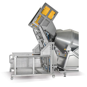 Load rotator, Load turnover machine - All industrial manufacturers