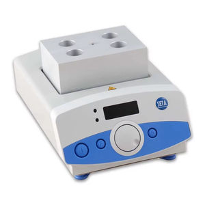 Digital dry block heater, Digital dry block thermostat - All industrial ...