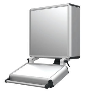 Mobile enclosure - ECO.1590.0200 series - TEKNOKOL Support Arm and ...