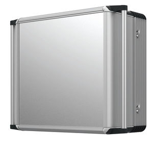 Wall enclosure - ECO.6000.0200 series - TEKNOKOL Support Arm and ...