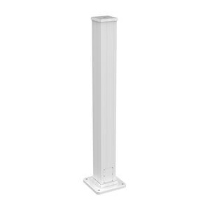 Electrical equipment mounting tower - TK150.250 - TEKNOKOL Support Arm ...