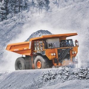 HItachi Diesel dump trucks - All the products on DirectIndustry