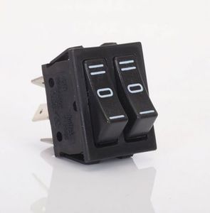 Three-position switch, 3-position switch - All industrial manufacturers