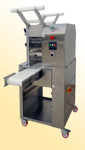 Pasta cutting machine - All industrial manufacturers